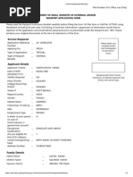 OPF Membership Application Guide | PDF | Passport | Banks