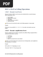 Crane Outrigger Load Calculation Guide | PDF | Crane (Machine) | Drag ...