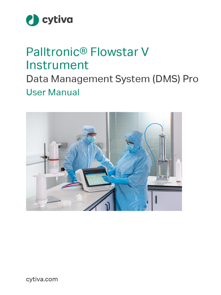 Palltronic Flowstar V DMS Pro Manual | PDF | Domain Name System ...