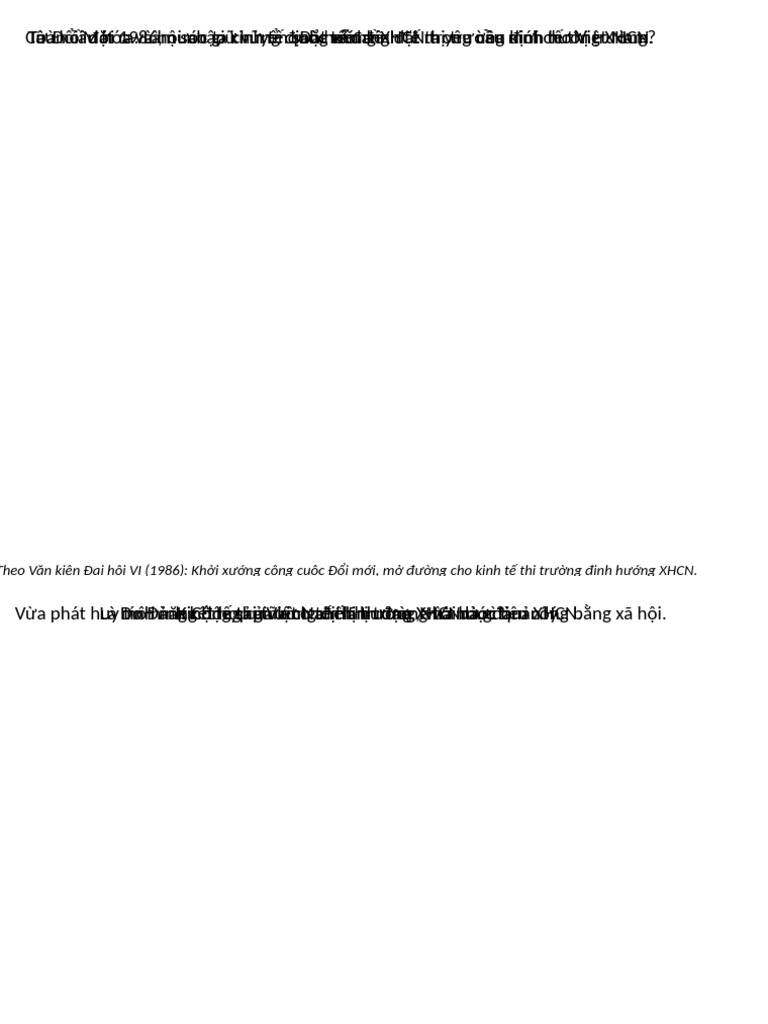 Thanh Dan Chung Tach | PDF