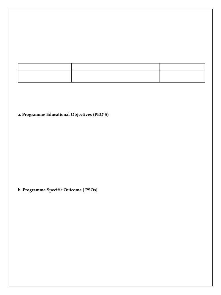 Introduction to Computers Course Handout | PDF | Critical Thinking ...