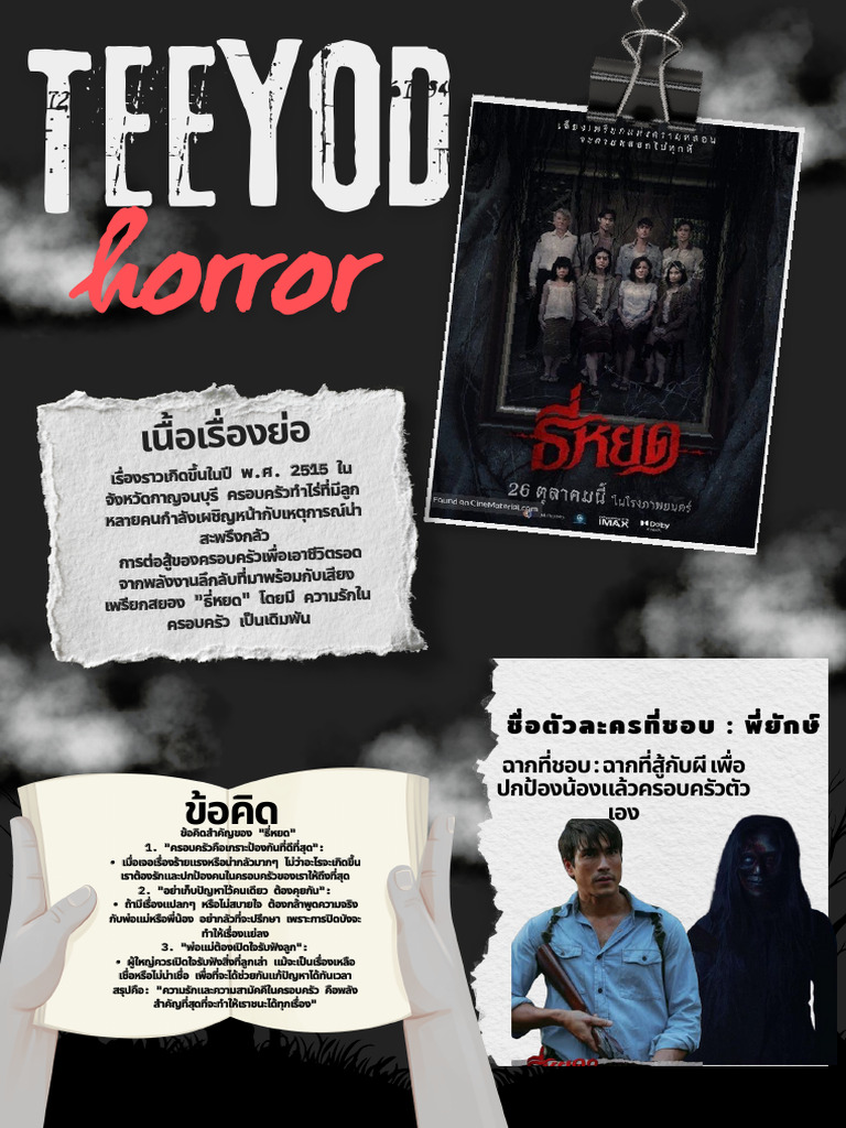 Teeyod PDF | PDF