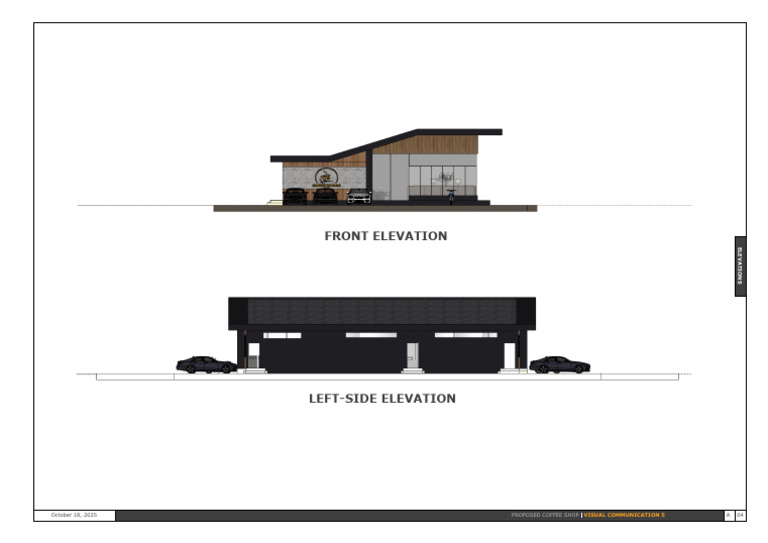 Elevation | PDF