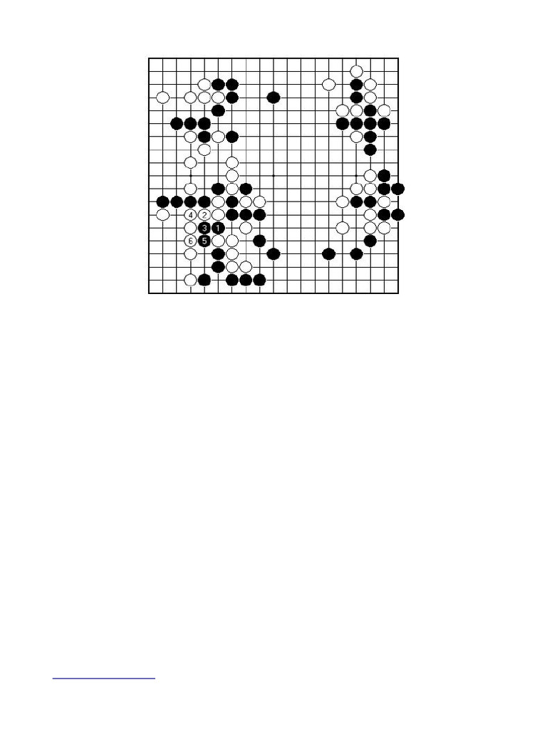 Dang Sau Nuoc Buoc Do - Shoichi Takashi - Part8 | PDF