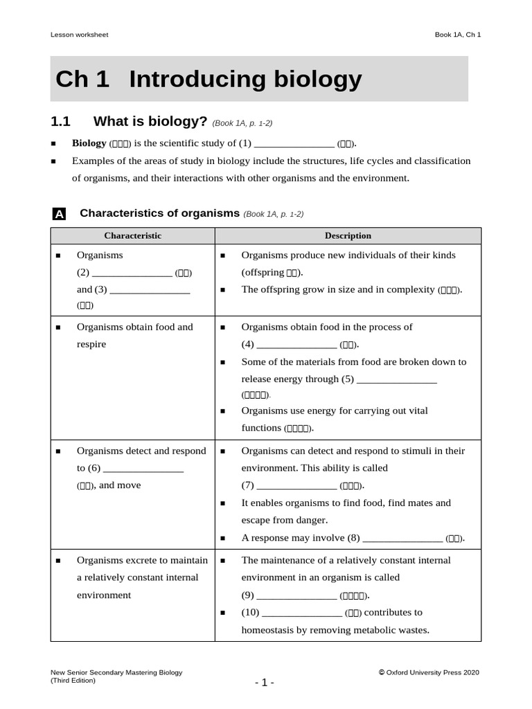 ws_ch1_e | PDF | Hypothesis | Experiment
