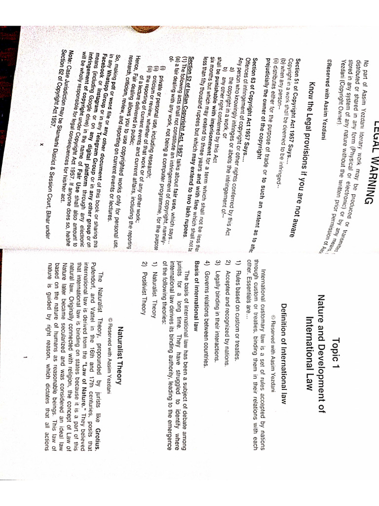 PIL | PDF
