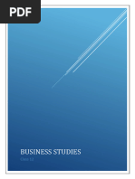 VDA Volume 2 Trigger Matrix Guide | PDF