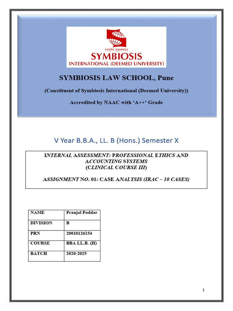 Pranjal FP | PDF