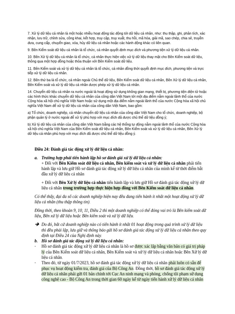 LKD 1 - Nháp | PDF