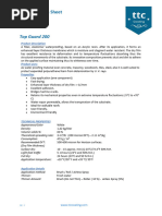 Weberdry 360 PU Waterproofing Guide | PDF | Concrete | Materials