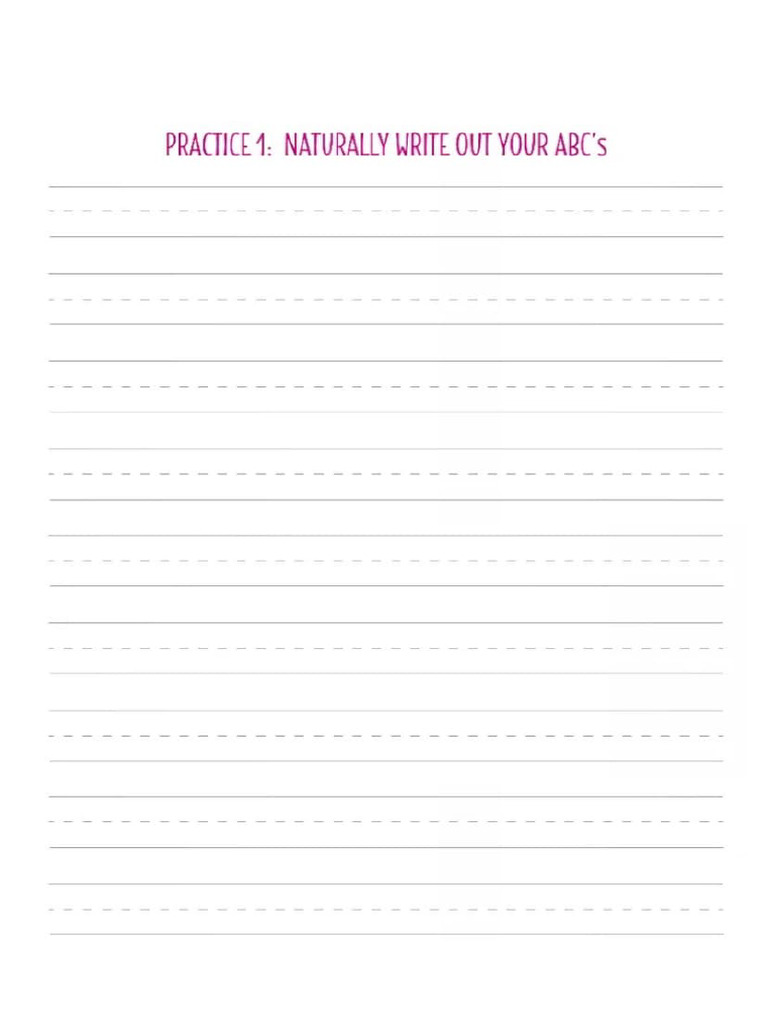 Plain Lines | PDF