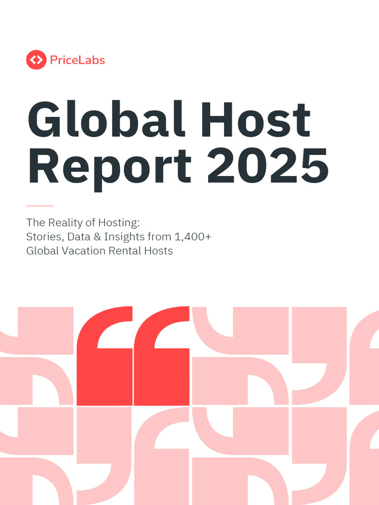 Global Host Report 1 | PDF | Artificial Intelligence | Intelligence (AI ...