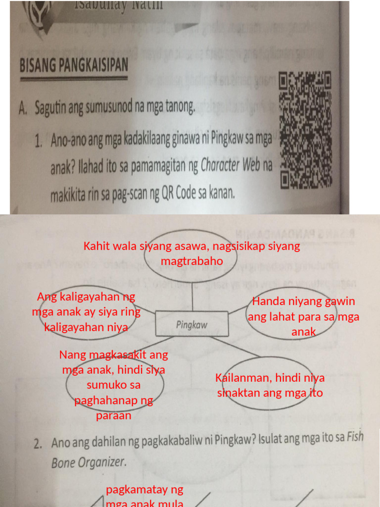 Si Pingkaw | PDF