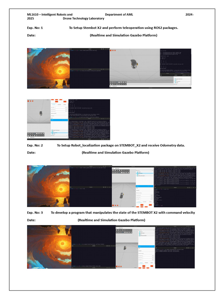 Lab Manual (Modified)[1] | PDF