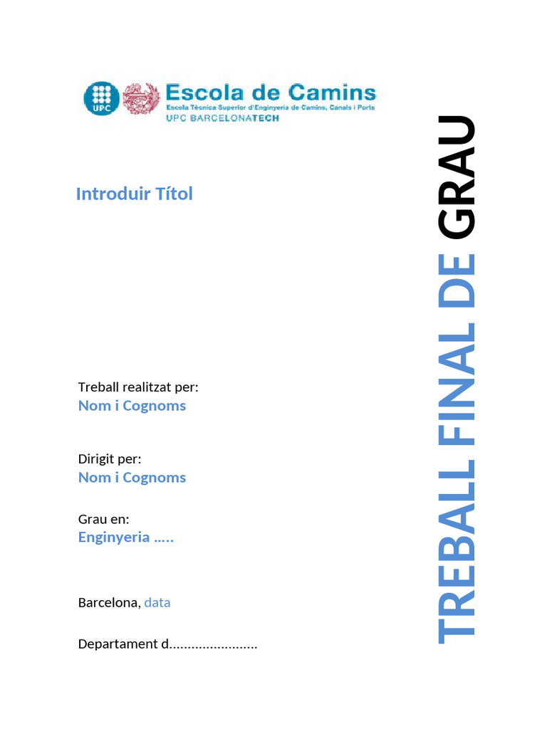 Portada TFG | PDF
