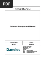 BV Classification Notations Overview | PDF | Ships | Business