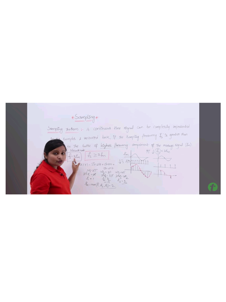 Sampling (Sas) | PDF