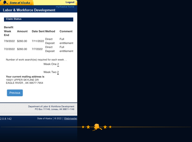 Claim Status 2 | PDF