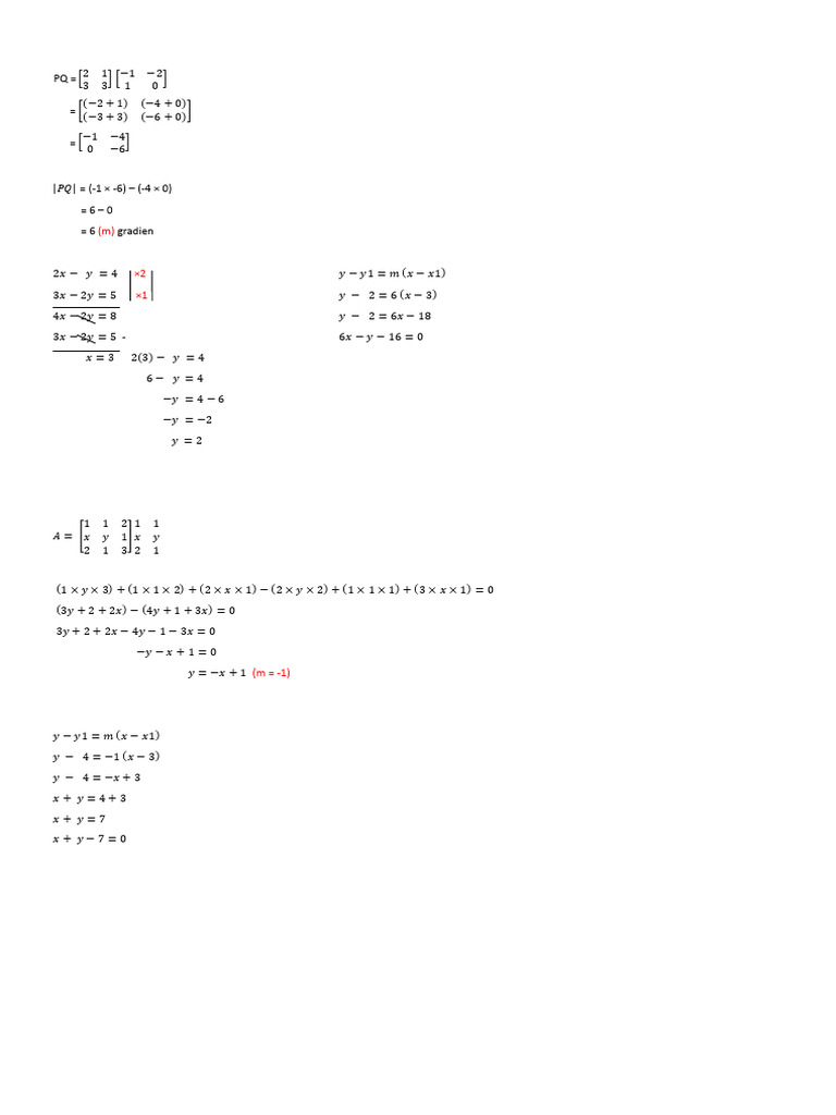 Ma Triks | PDF