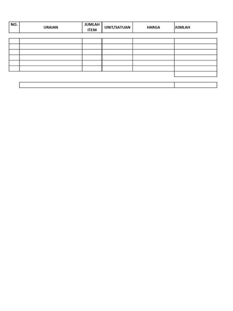 Rab Dana Hibah Bumdes Kjm | PDF