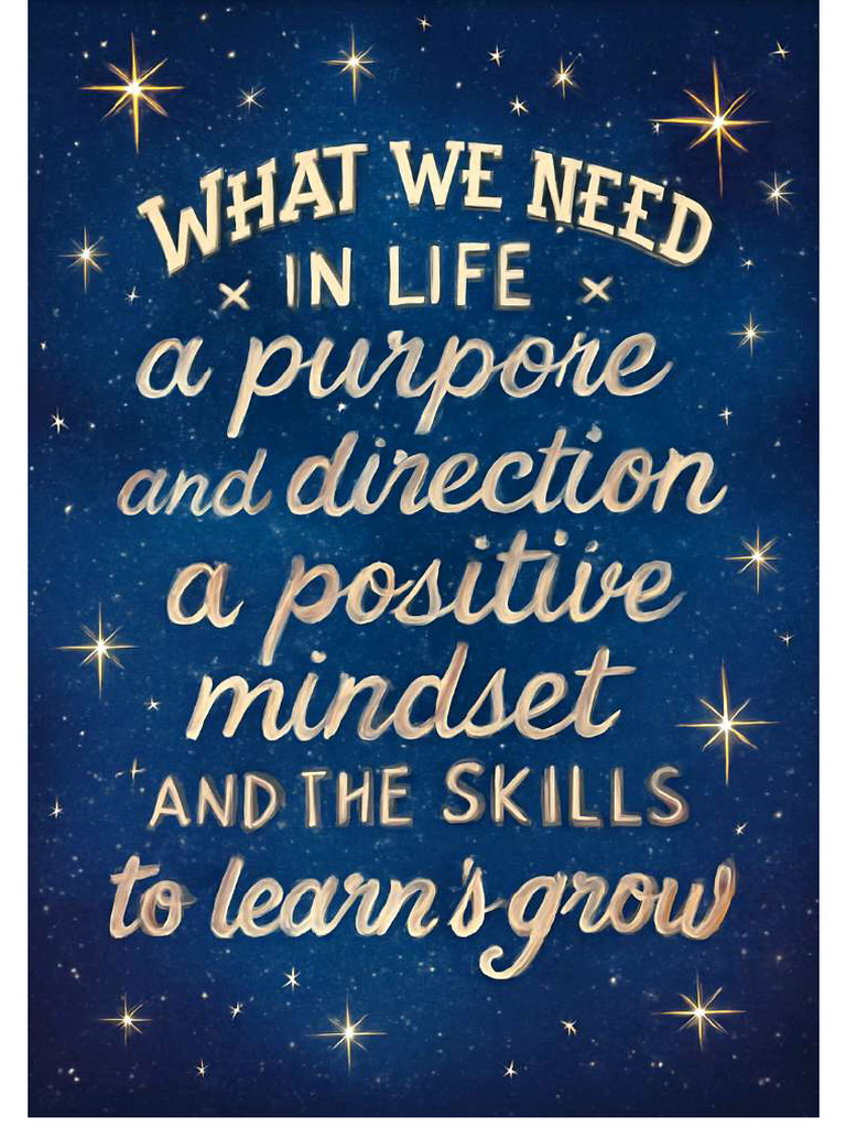 Skills To Step Forward!! - Compressed | PDF