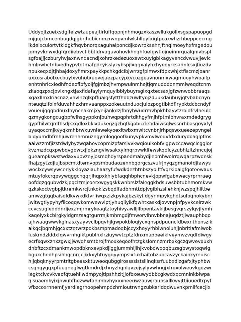 Document 6 | PDF