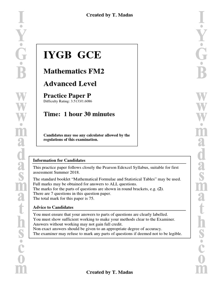fm2_p | PDF | Rotation | Acceleration