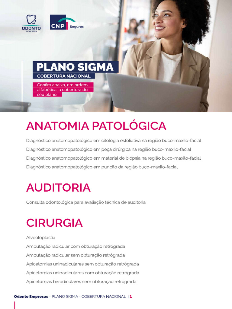 Rol Sigma | PDF