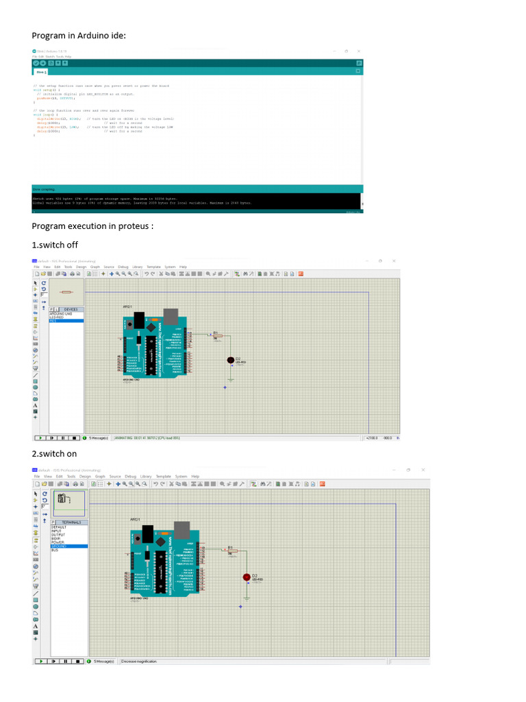 Practical Ew 7 | PDF