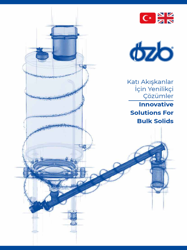 Ozb Catalog Tr-Eng | PDF