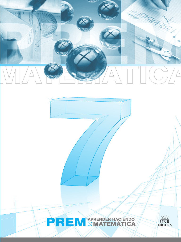 Prem 7 Digital | PDF | Decimal | Línea (geometría)
