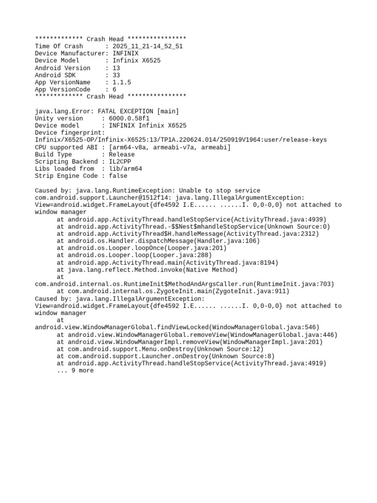 mod_menu_crash_2025_11_21-14_52_51 | PDF