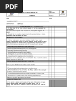 Sterile Urine Specimen Collection Guide | PDF | Urine | Infection
