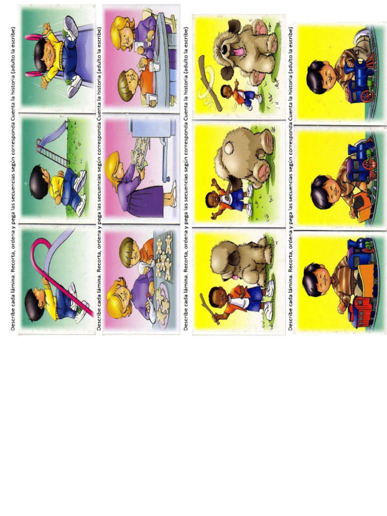 Séquences | PDF