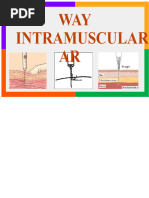 Deltoid IM Injection Technique Guide | PDF | Injection (Medicine ...