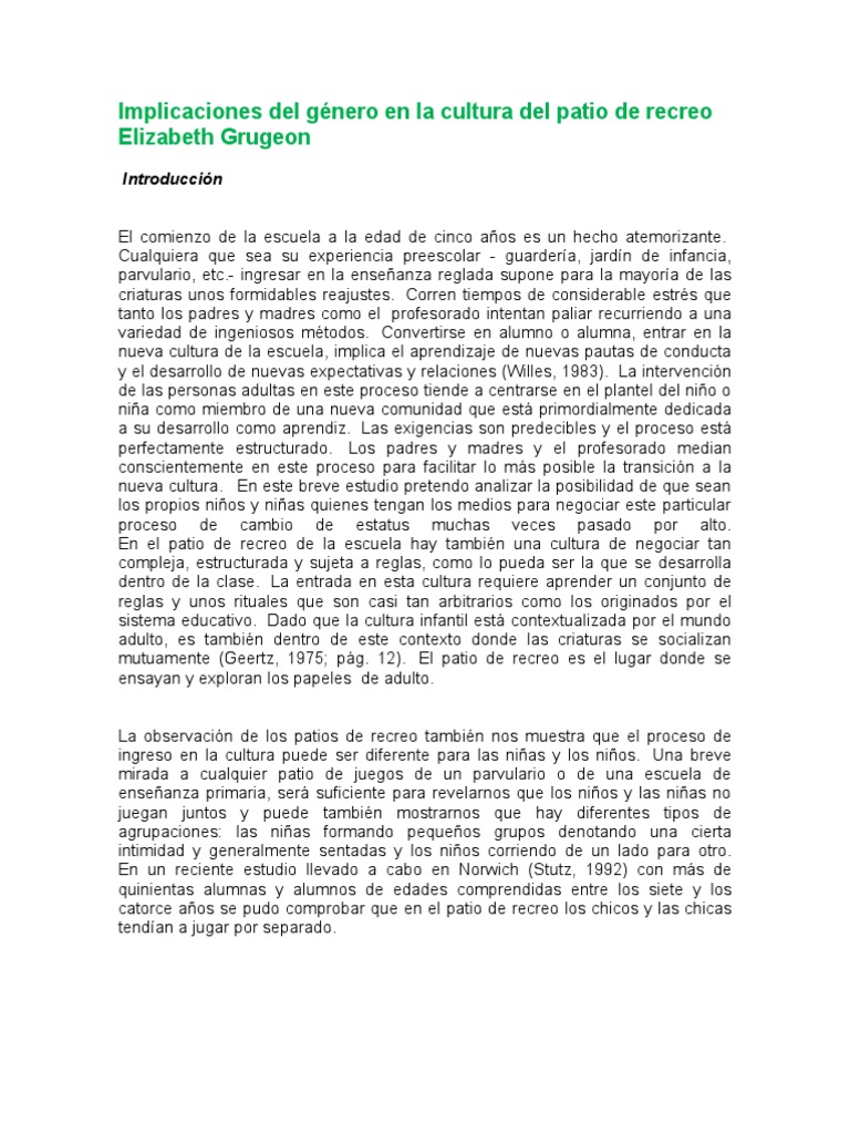 Equi Dad | PDF | Salud y bienestar