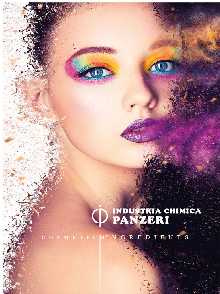 Catálogo de Cosméticos | PDF | Matéria condensada mole