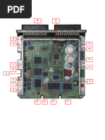Mercedes Sprinter Fault Codes Guide | PDF | Throttle | Clutch