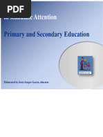 Little Bee Articulation Screener Guide | PDF | Speech | Human Communication