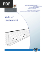 RRM Retaining Wall Design Overview | PDF | Drainage | Masonry