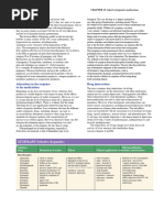 Tranqipam: Uses and Side Effects | PDF | Benzodiazepine | Major ...