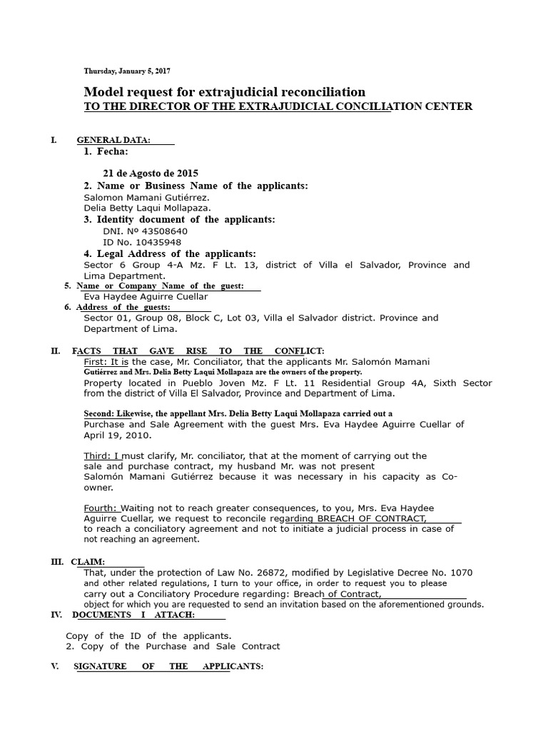 Extrajudicial Settlement | PDF | Inheritance | Private Law