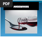 Medofed Compound Syrup Overview | PDF | Ischemia | Drugs
