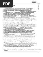 ICD-10 Codes for Styes and Hordeola | PDF | Ophthalmology | Rtt