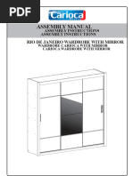 ULD Contour Codes Overview | PDF