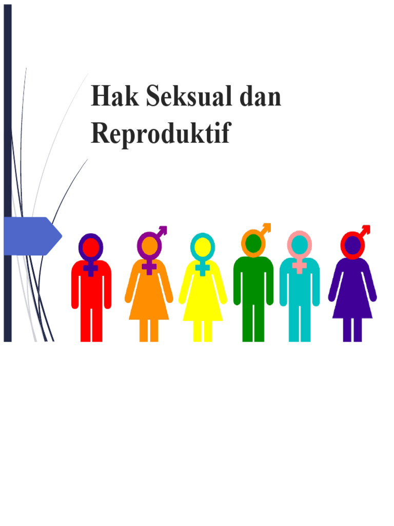Hak Seksual Dan Reproduksi | PDF