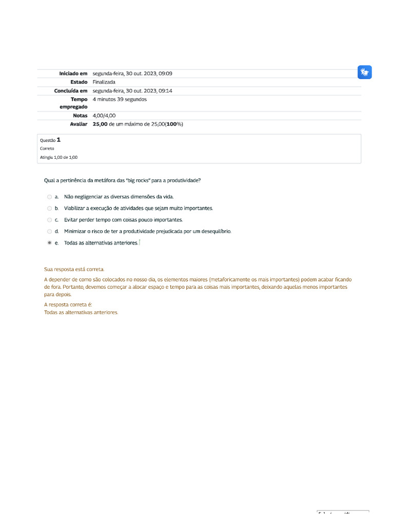 Assessment Exercise - Module 2 - Review of The Attempt | PDF