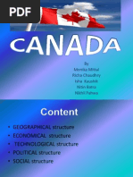 Canadian Citizenship Test Q&A Guide | PDF | Provinces And Territories ...