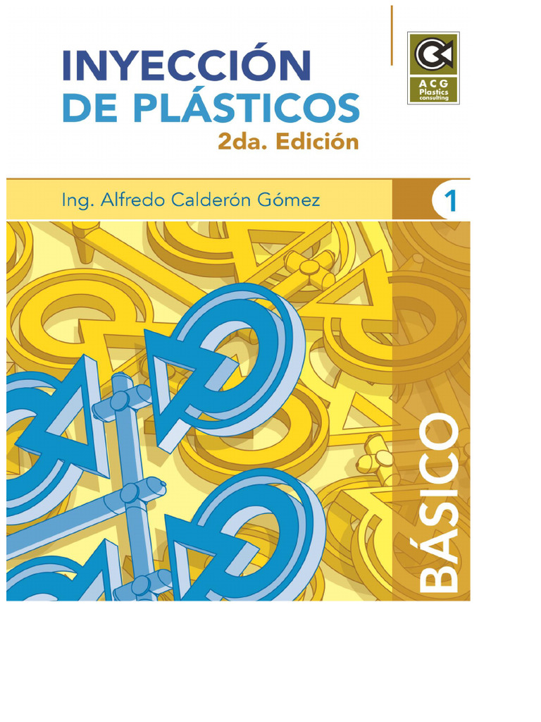 PLASTIC INJECTION BOOK - Chapter 3. | PDF | Knowledge | Feedback