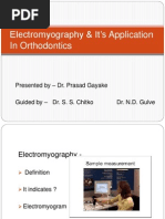 MBT and Roth Torque Values Comparison | PDF | Orthodontics